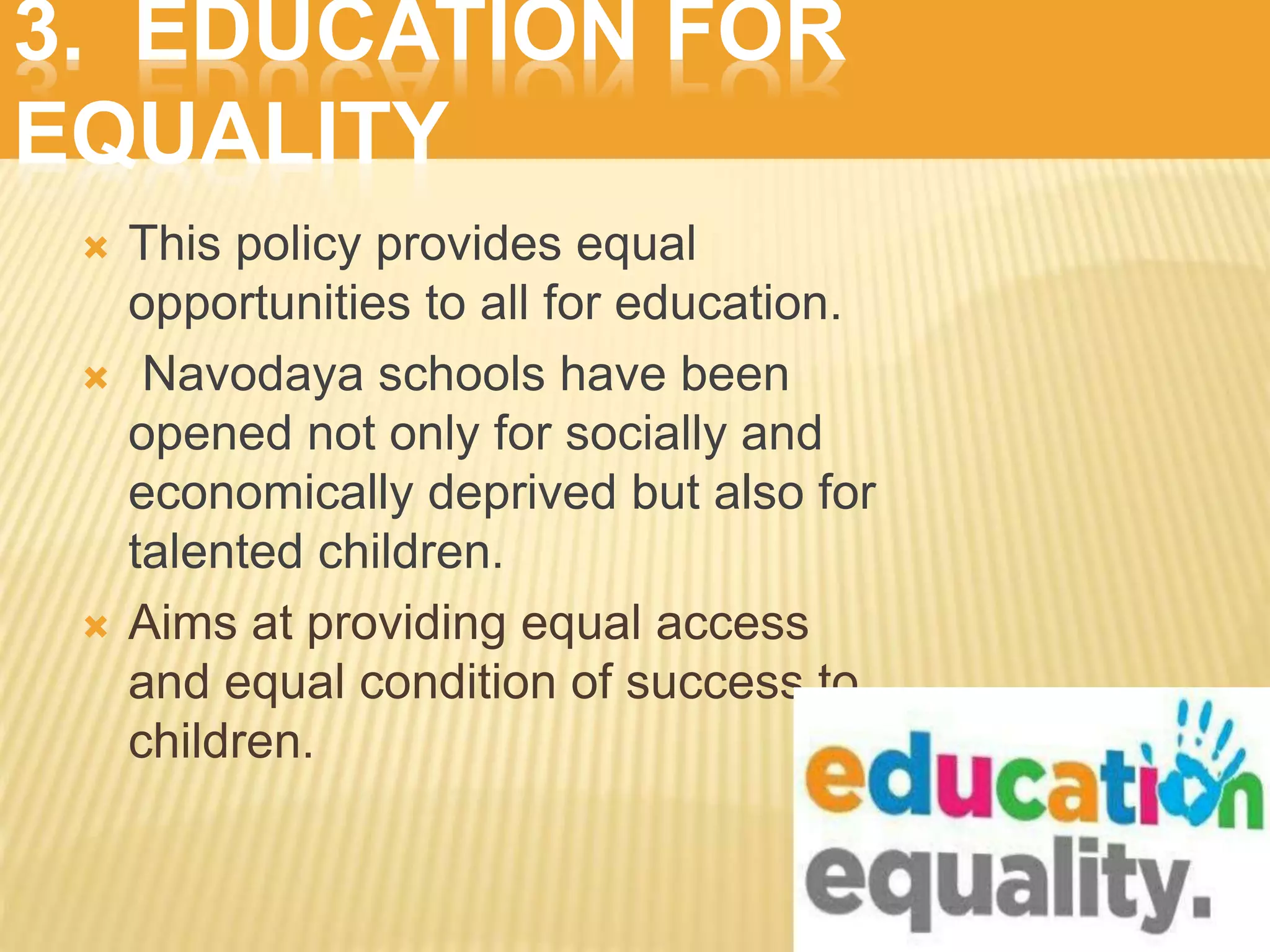 Programme Of Action ,1992 | PPTX