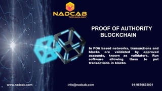 POA Block Chain .pdf