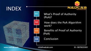 POA Block Chain .pdf