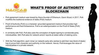 POA Block Chain .pdf