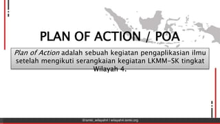 POA LKMM HIYAA | PPTX