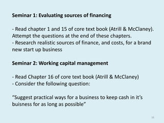 Introduction to Finance lecture 2 | PPTX | Stocks and Bonds | Personal ...