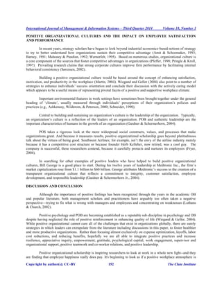 Pob in the workplace a cross-cultural perspective | PDF | Human ...