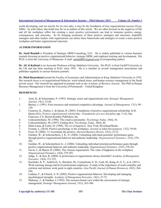 Pob in the workplace a cross-cultural perspective | PDF | Human ...