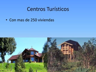 PoblacióN Urbana Y Rural En Chile | PPTX