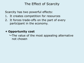 Po b lecture 3 macro economics and regulation students | PPTX