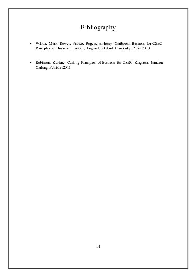 POB SBA on Production