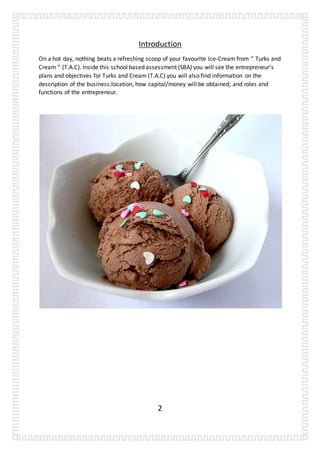 Pob sba juleberson joseph | PDF