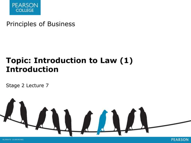 Pob stage 2 lecture 7 introduction post ole set | PPT
