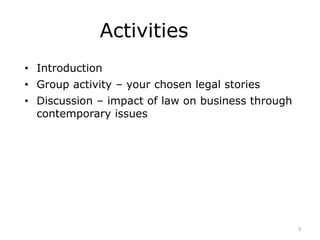 Pob stage 2 seminar 13 slides introduction ole version | PPT