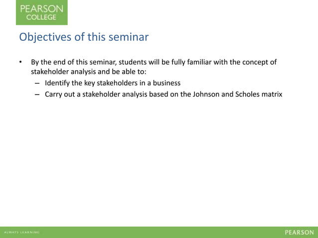 Pob stage 2 session1 seminar 1 v0.1 | PPT | Free Download