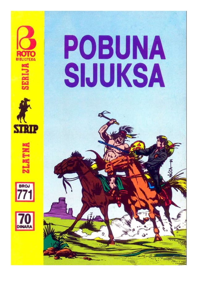 Po Si - KM - ZS 771 | PDF