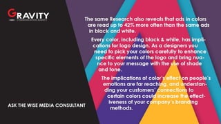 The Psychology Of Colors | PPT