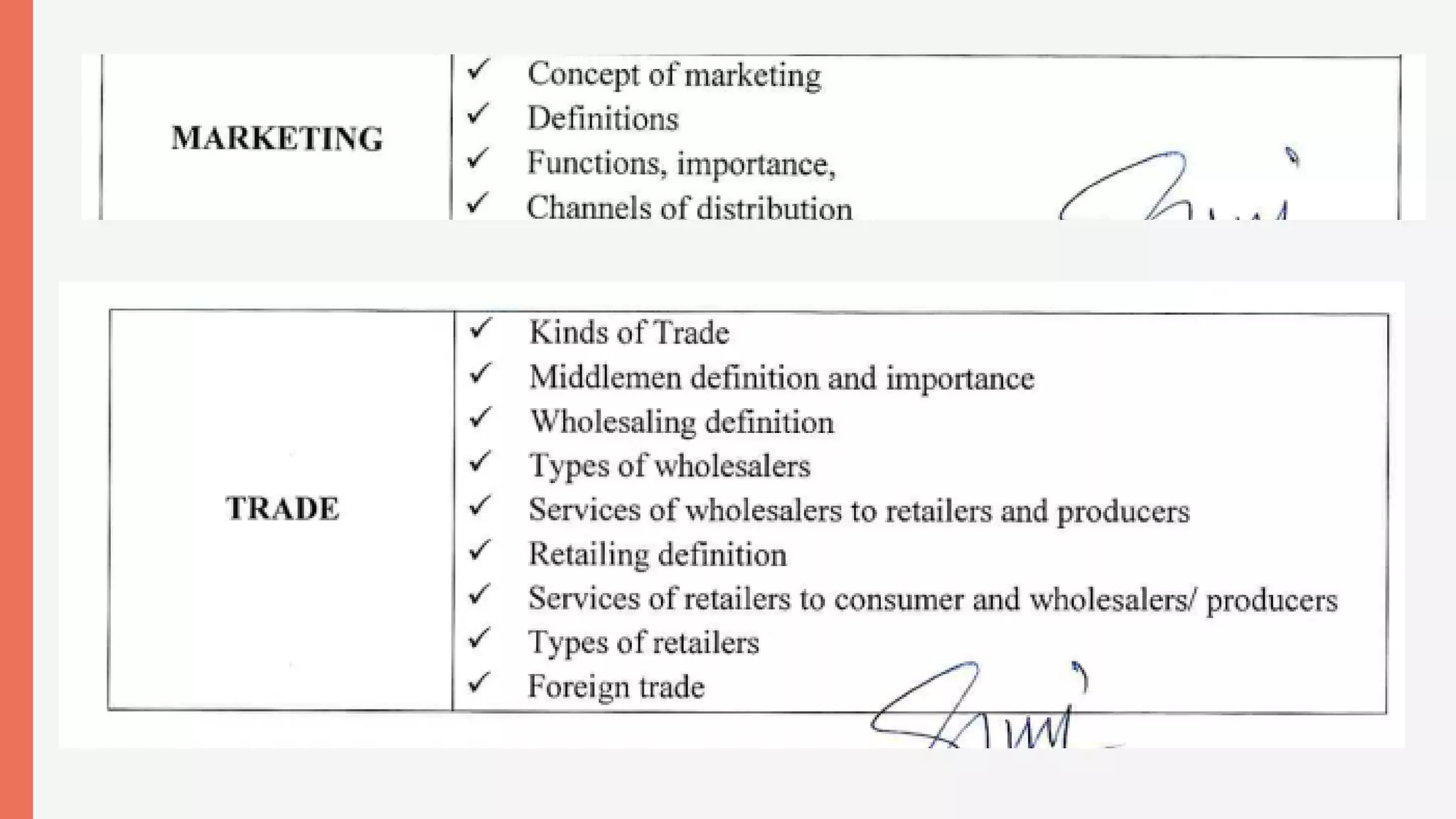 Principle of commerce | PDF | Business | Business and Finance