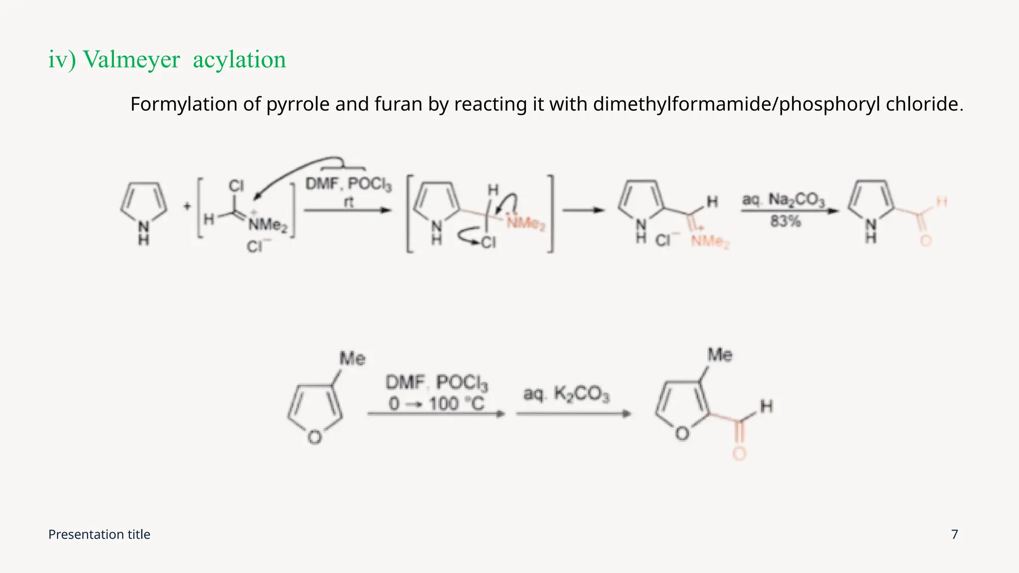 Pyrrole, structure, properties , synthesis, reaction and Uses .pptx