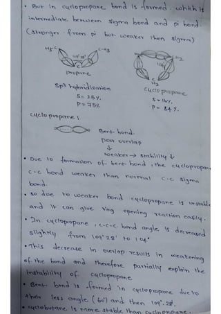 cyclo alkanis Poc-Assignment 5th unit .pdf
