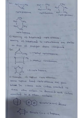 cyclo alkanis Poc-Assignment 5th unit .pdf