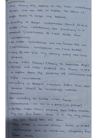 cyclo alkanis Poc-Assignment 5th unit .pdf