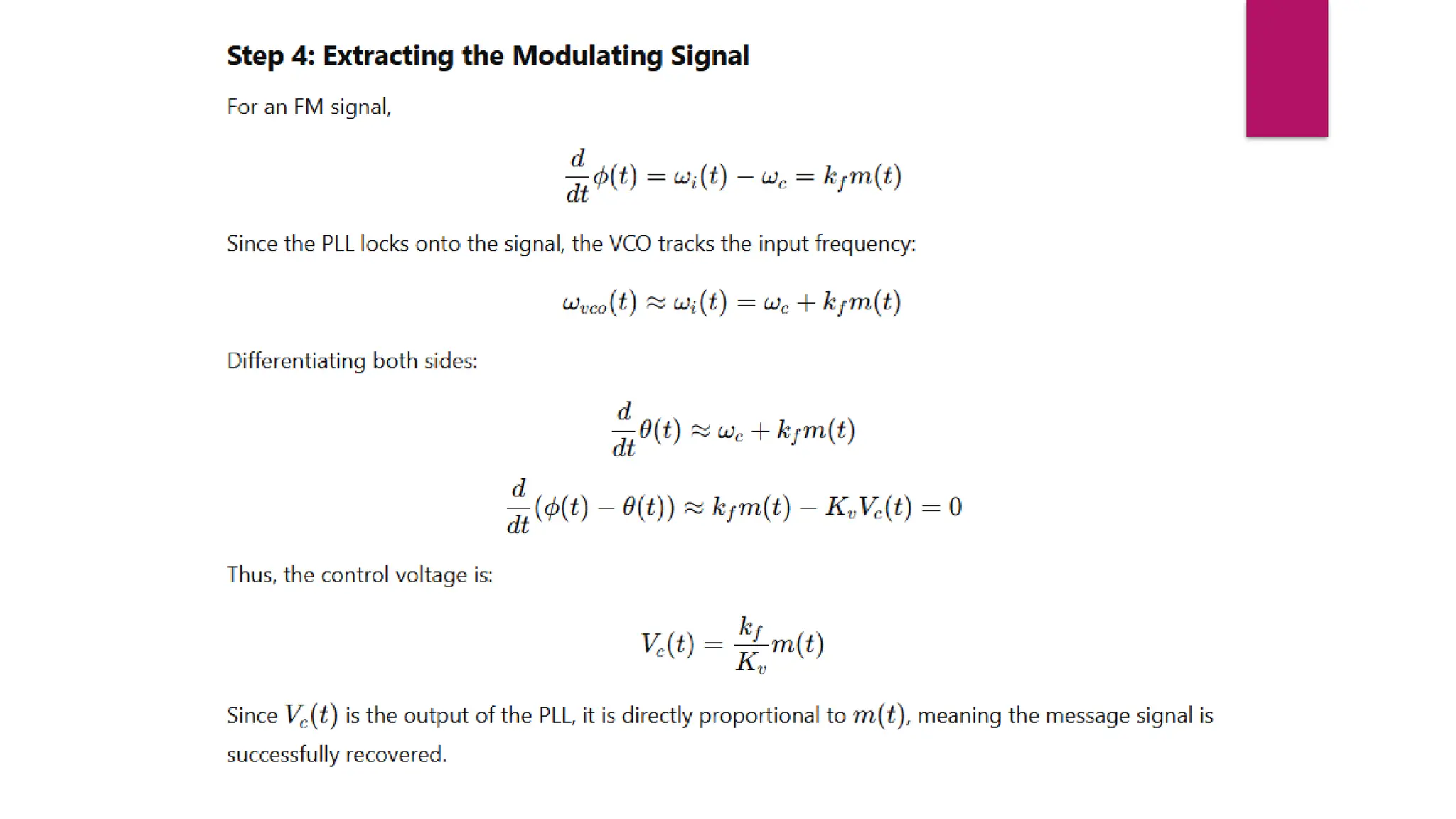 Angle modulation principle of communication POC-PPT-2.pptx