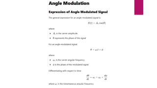 Angle modulation principle of communication POC-PPT-2.pptx