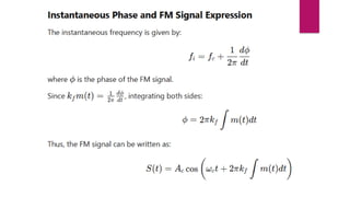Angle modulation principle of communication POC-PPT-2.pptx
