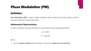 Angle modulation principle of communication POC-PPT-2.pptx