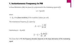 Angle modulation principle of communication POC-PPT-2.pptx