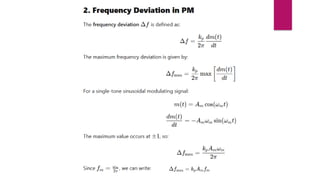Angle modulation principle of communication POC-PPT-2.pptx