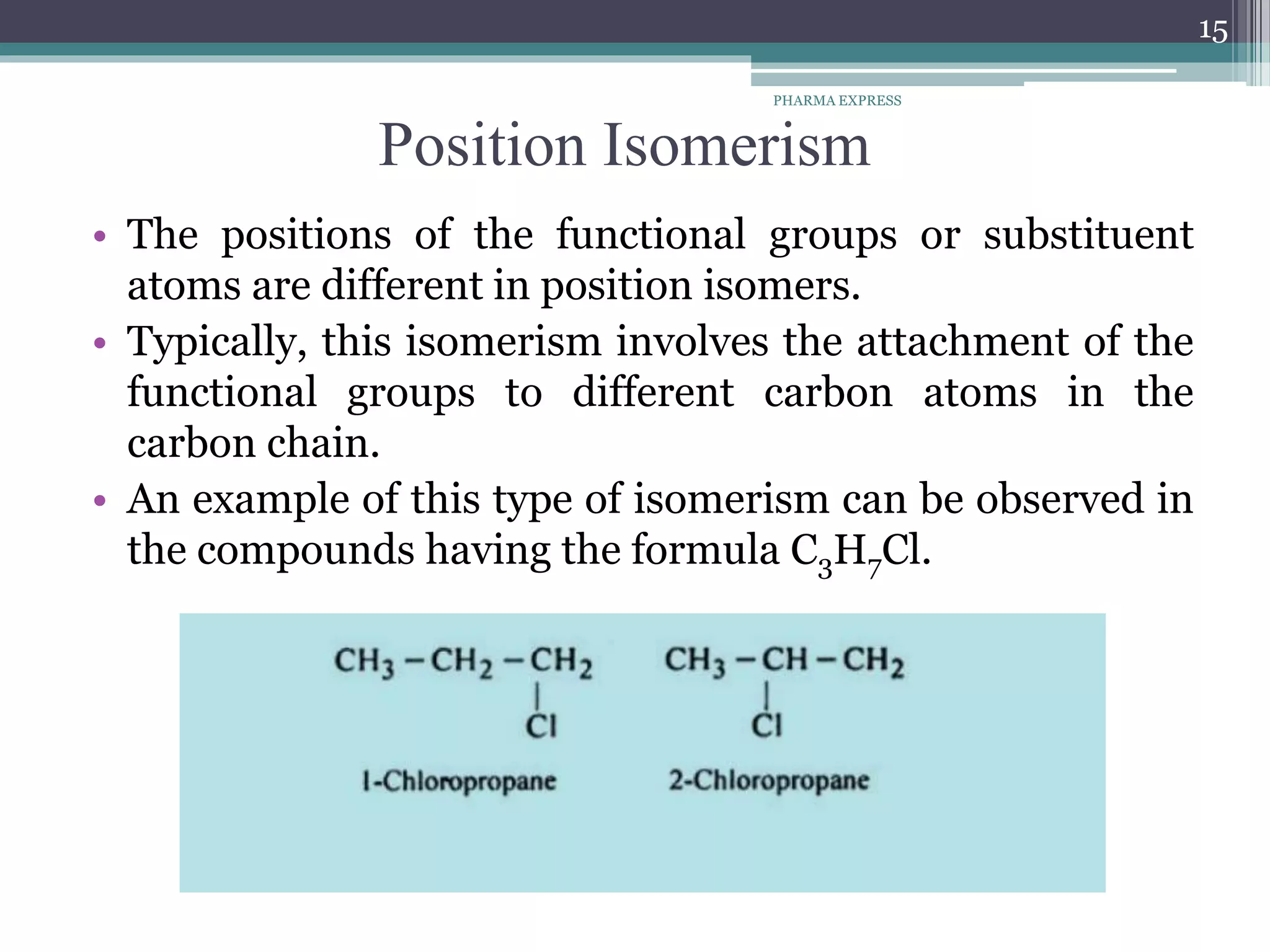 Poc 1 1 classification, nomenclature and isomerism of organic compounds ...