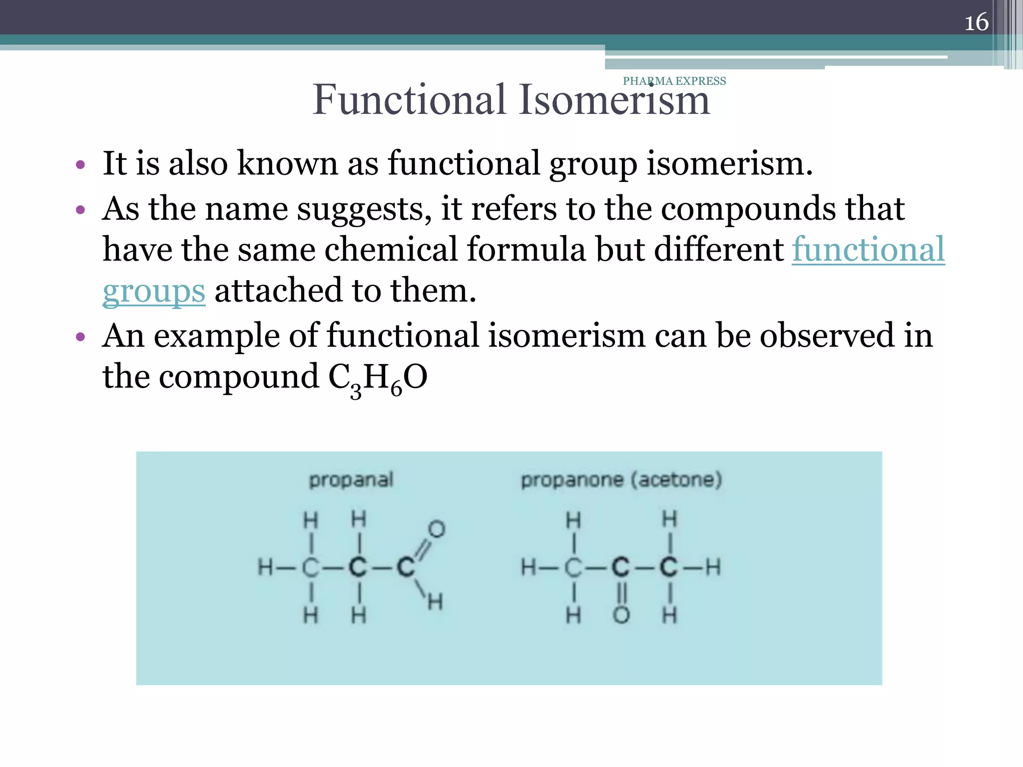Poc 1 1 classification, nomenclature and isomerism of organic compounds ...