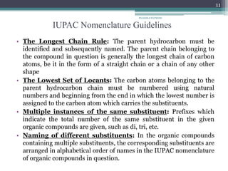 Poc 1 1 classification, nomenclature and isomerism of organic compounds ...