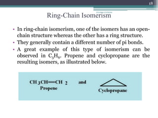Poc 1 1 classification, nomenclature and isomerism of organic compounds ...