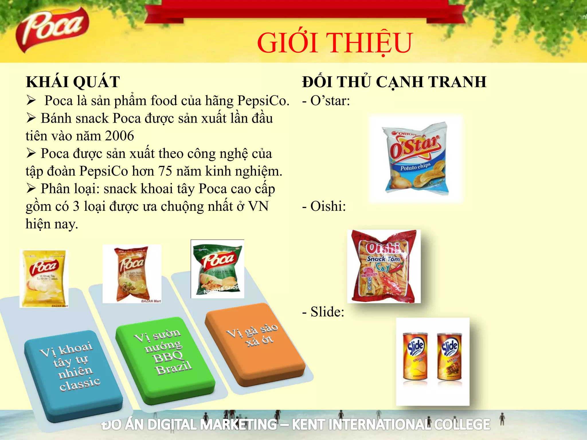 Poca digital marketing | PDF