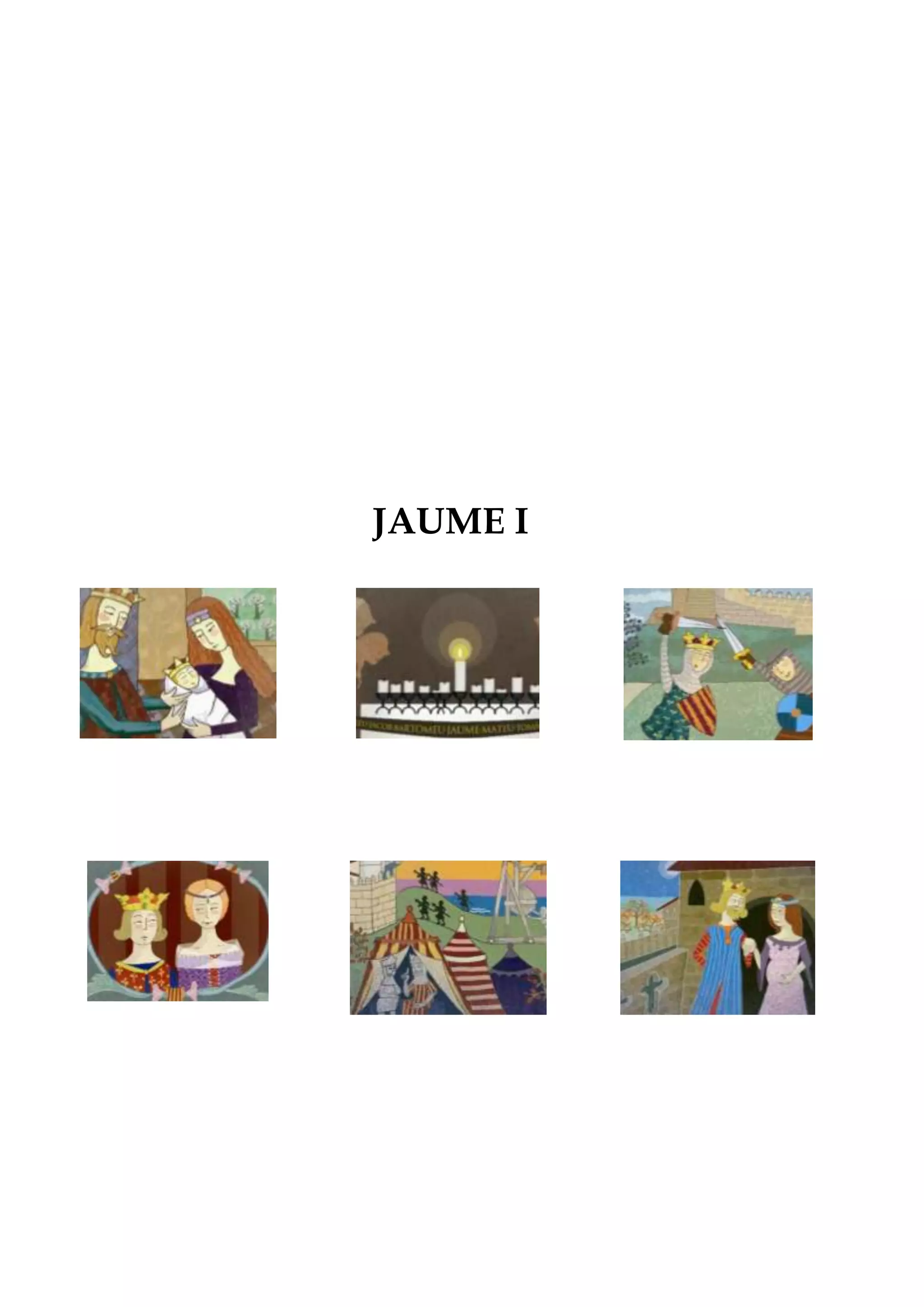 èPoca de castells | PDF