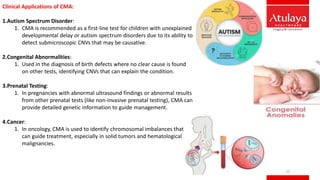 Know about Products of conception,genetics | PDF
