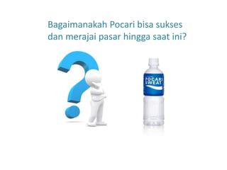 Pocari story | PPTX