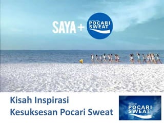 Pocari story | PPTX