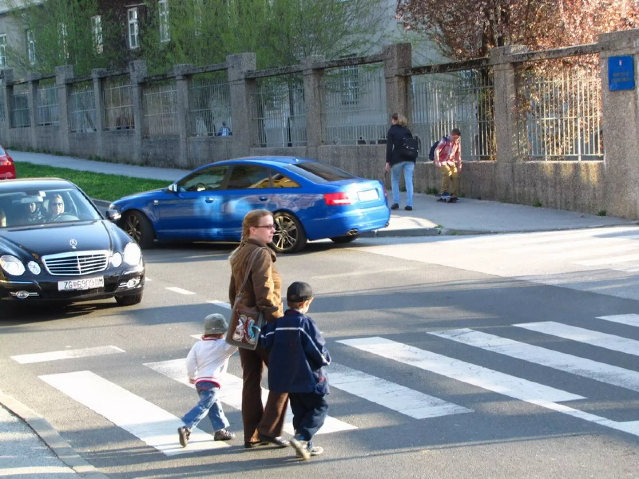 Napokon proljeće | PPS