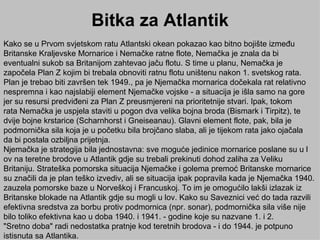 Početak drugog svetskog rata - Đorđe Živković - Velimir Stojanović | PPT