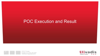 Poc Exadata X7-2 OVM | PPTX