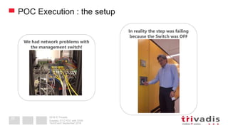 Poc Exadata X7-2 OVM | PPTX