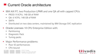 Poc Exadata X7-2 OVM | PPTX