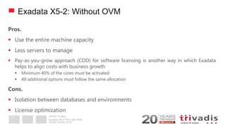 Poc exadata pres_doag_2015 | PPT