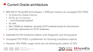 Poc exadata pres_doag_2015 | PDF