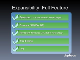 PoC Introduction | PPT
