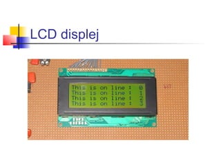 Pocitacova grafika a elektronika | PPT