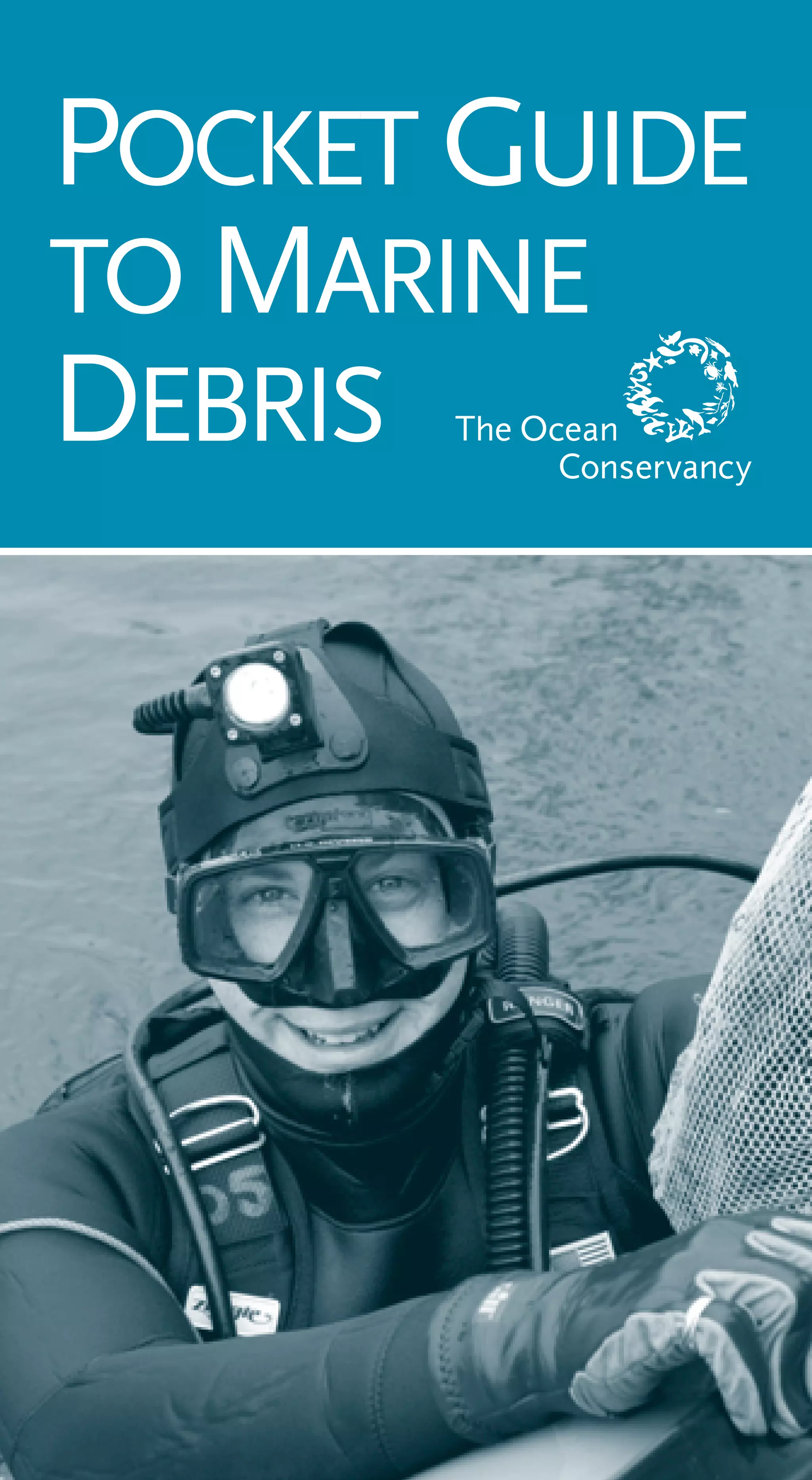 Pocket Guide To Marine Debris | PDF