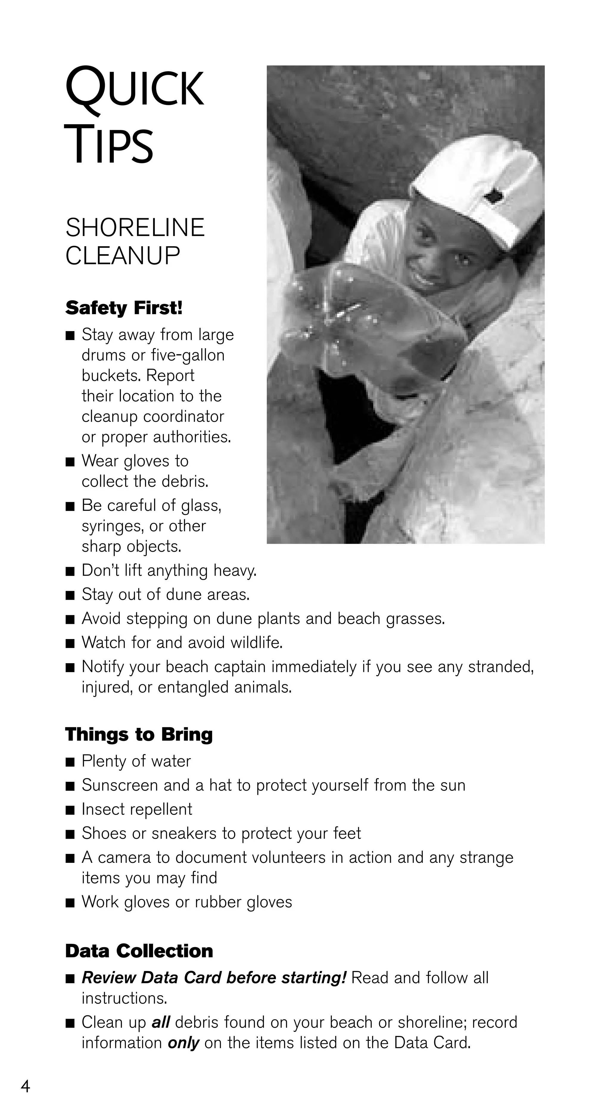 Pocket Guide To Marine Debris | PDF