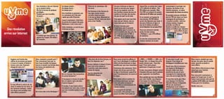 Pocket Pitch | PDF