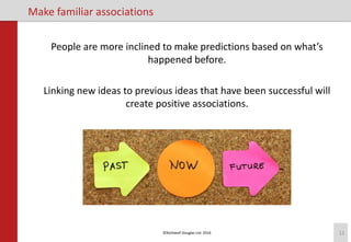 Decision Making Pocket Skills Guide | PPTX